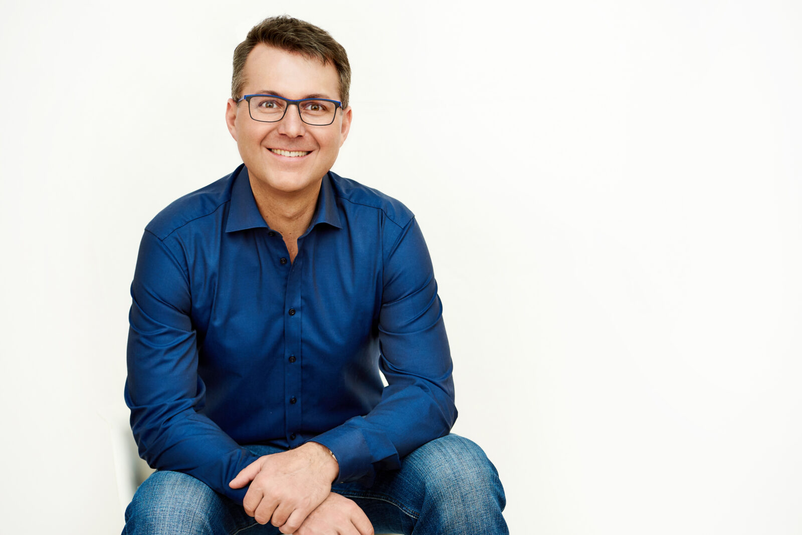 Kontakt - BR Connect